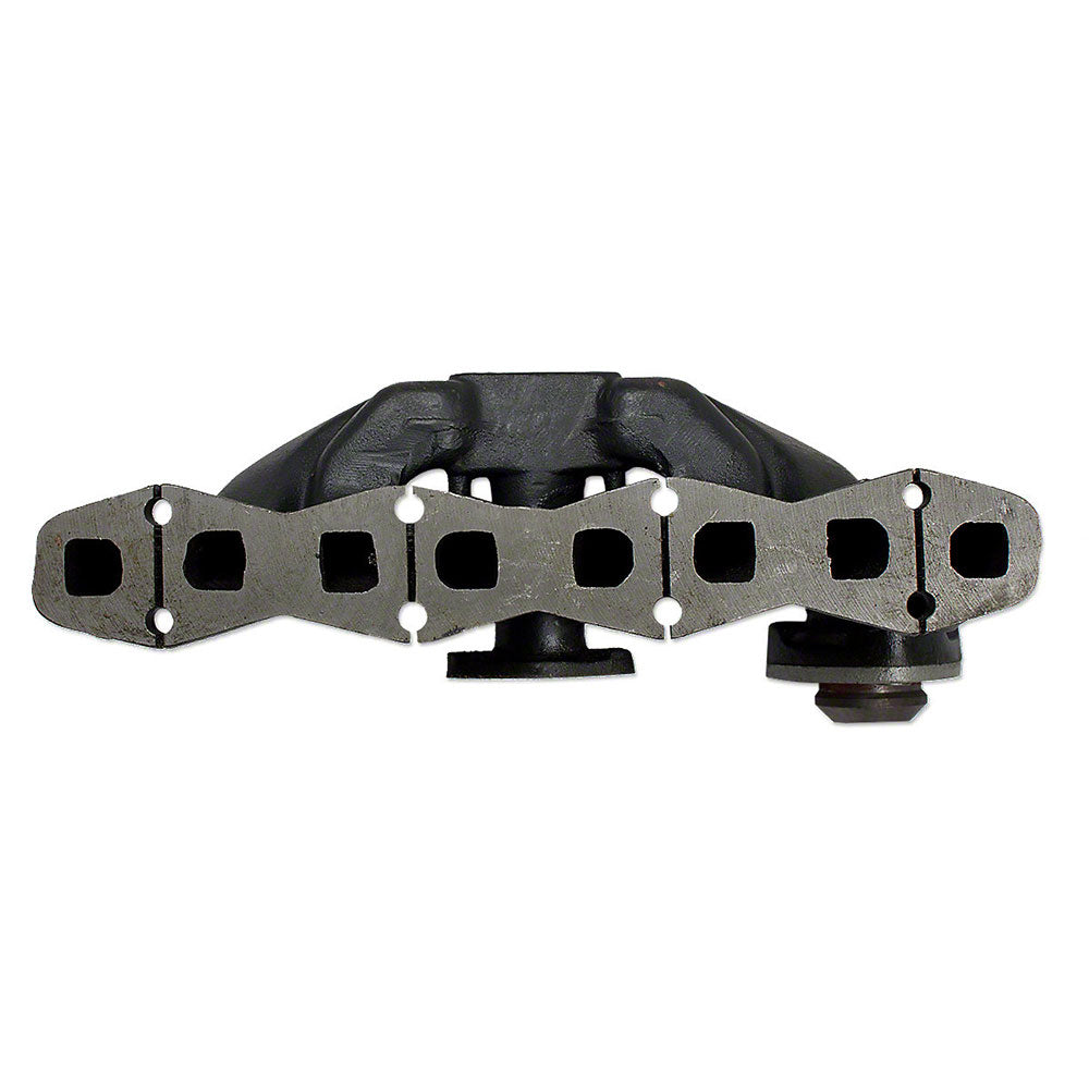 INTAKE-EXHAUST MANIFOLD Fits Massey Ferguson TO20-TO30 TO35 35 40 ...