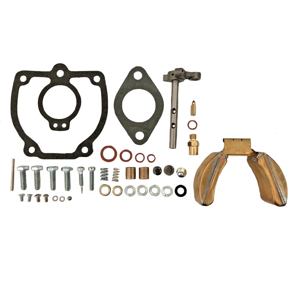 Farmall 460 Carburetor New