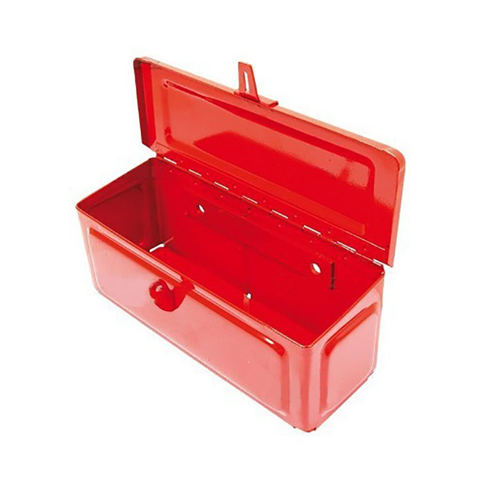 001696U91 Tool Box Fits Massey Ferguson - Reliable Aftermarket Parts, Inc®