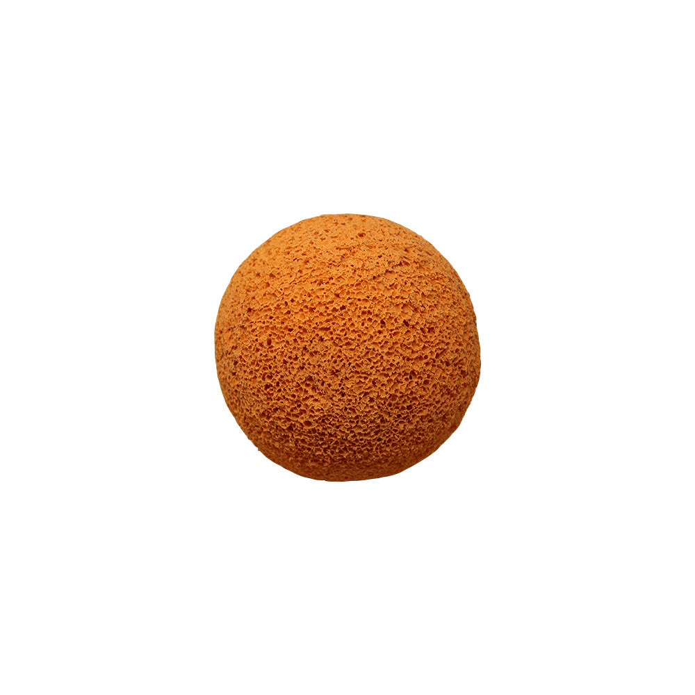 (5" Soft) Sponge Cleaning Ball For Cleaning Construction Concrete ...