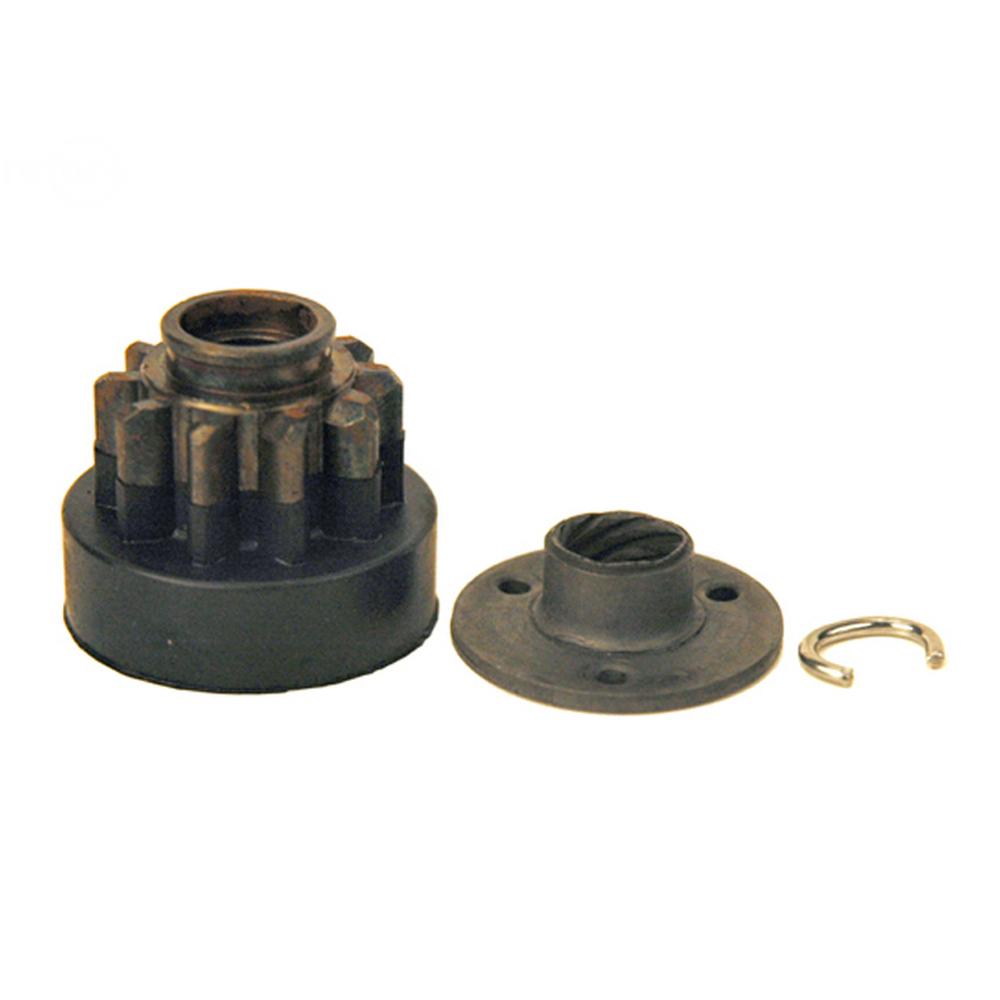 Starter Drive Gear Kit Fits Tecumseh 36853 9980 9981 36795 37425 36914 ...