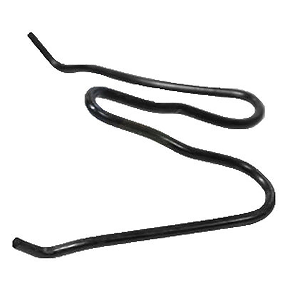 T11696 New Pressure Plate Return Spring Fits John Deere Tractor 45 M MC ...